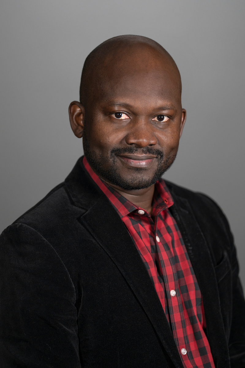 New assistant professors bring diverse perspectives to IS department ... New assistant professors bring diverse perspectives to IS department ...